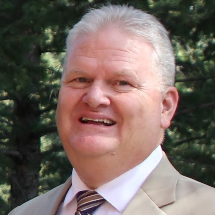 John Headshot (3).jpg | Arizona Department of Education